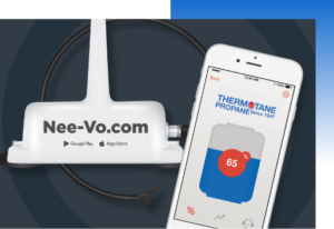 Propane Tank Monitors | Propane Monitor Installation